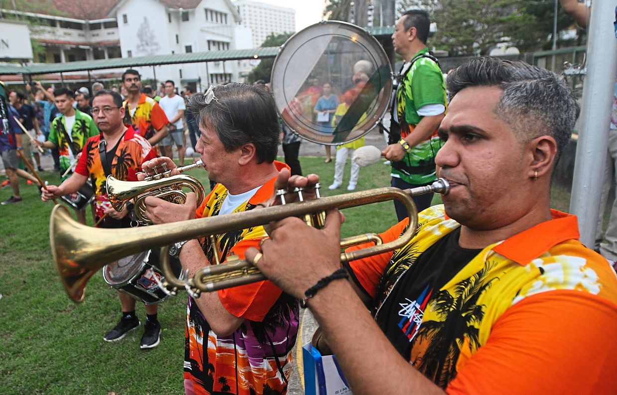 Heart and Soul: A grand celebration for SXI's anniversary | The Star