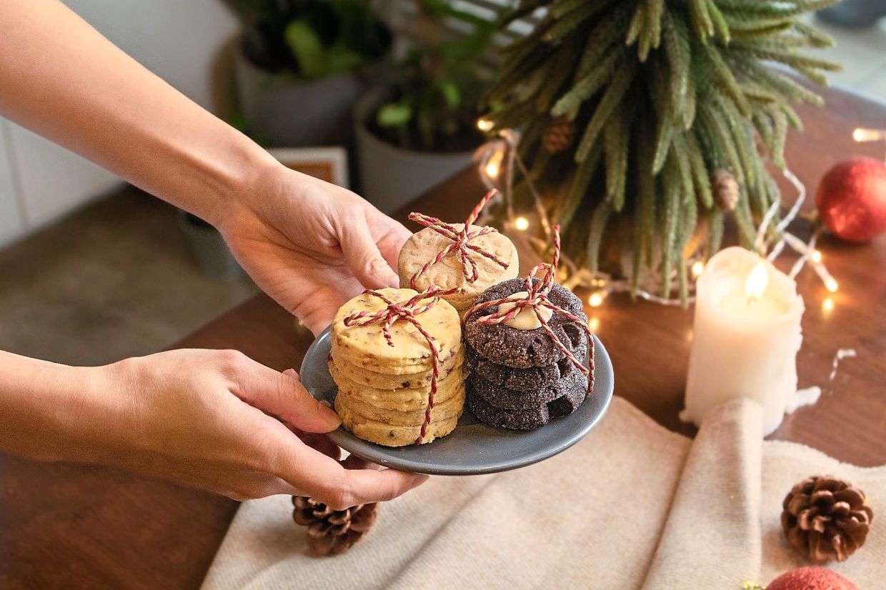 Special menus to spread cheer to those in need | The Star