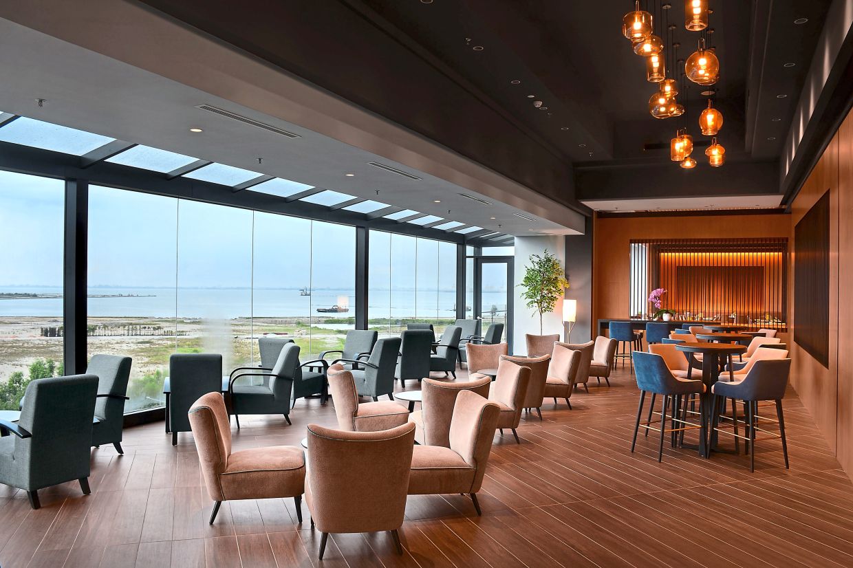 New chapter in hospitality | The Star