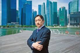 John Soh gets 36-year jail term | The Star