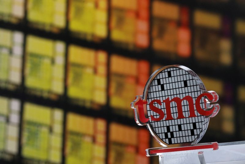 TSMC starts volume production of most advanced chips in Taiwan | The Star
