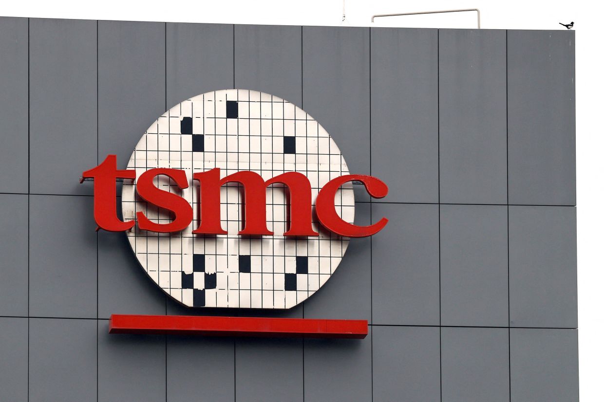 Taiwan's TSMC begins mass production of 3nm chips | The Star Taiwan's TSMC begins mass production of 3nm chips | The Star