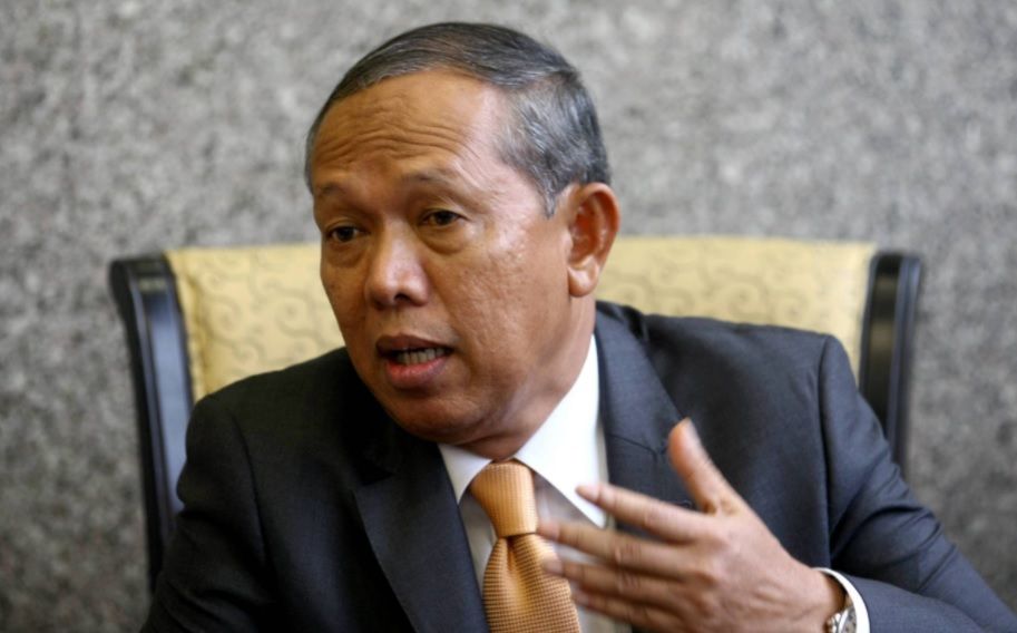 TNB chairman Hasan resigns | KLSE Screener