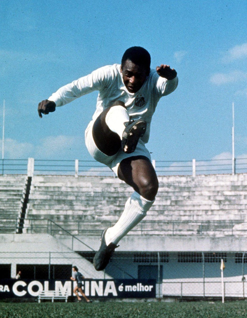 Photo gallery: Football Legend Pele passes away at 82 | The Star