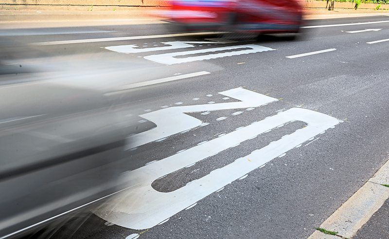 Further reducing speed limit to save lives | The Star