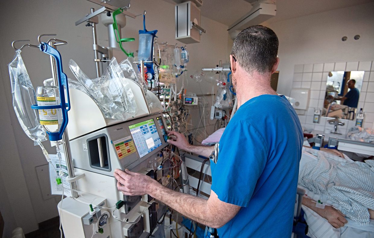 Here's how to keep your kidneys healthy | The Star