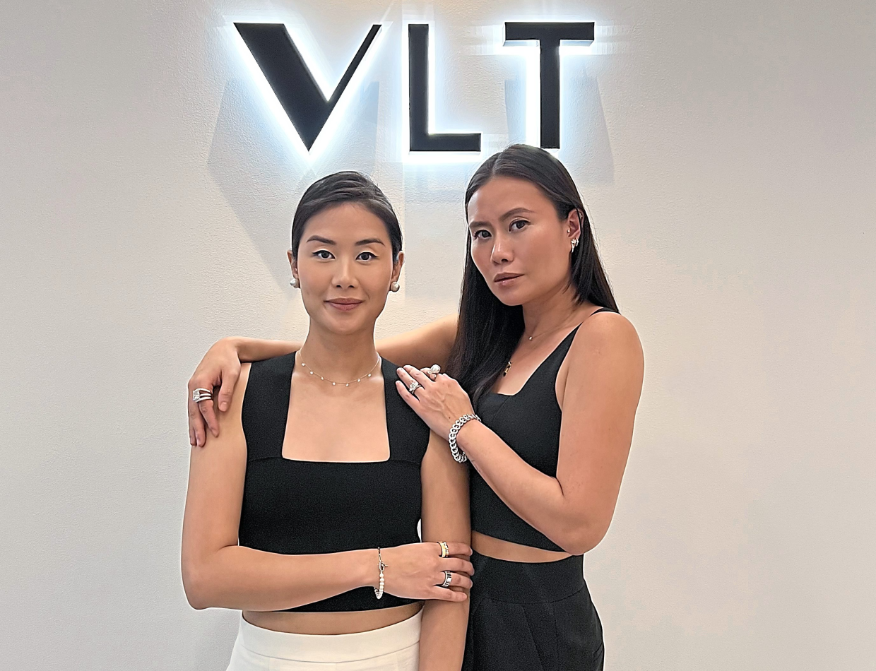 Sisters add sparkle to the industry | KLSE Screener