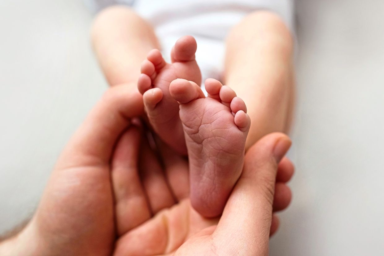 Parents look forward to paternity and extended maternity leave | The Star