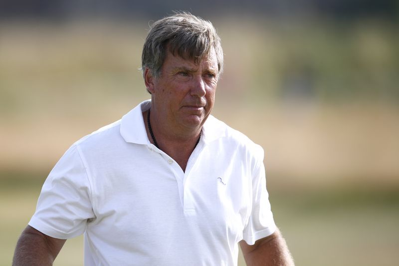 Golf: Golf-Former Ryder Cup player Lane dies at 62 | The Star