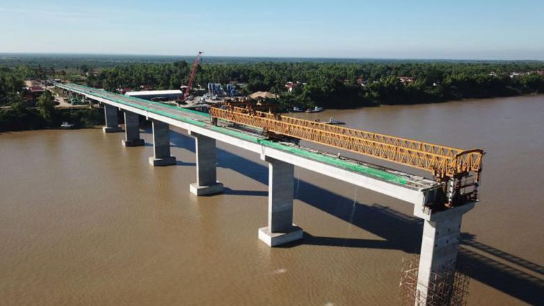 Cambodia to build bridge across Mekong River; project partnership with ...