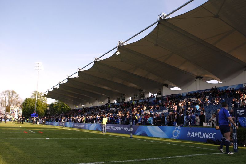 Rugby: Rugby-Leinster apologise after pro-IRA song played at stadium ...