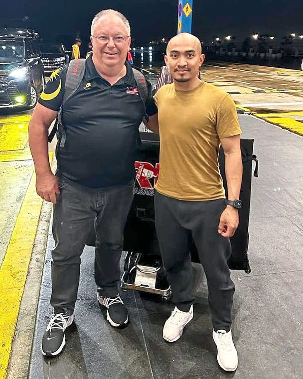 Cycling: Azizul: Adversity has made me even stronger | The Star