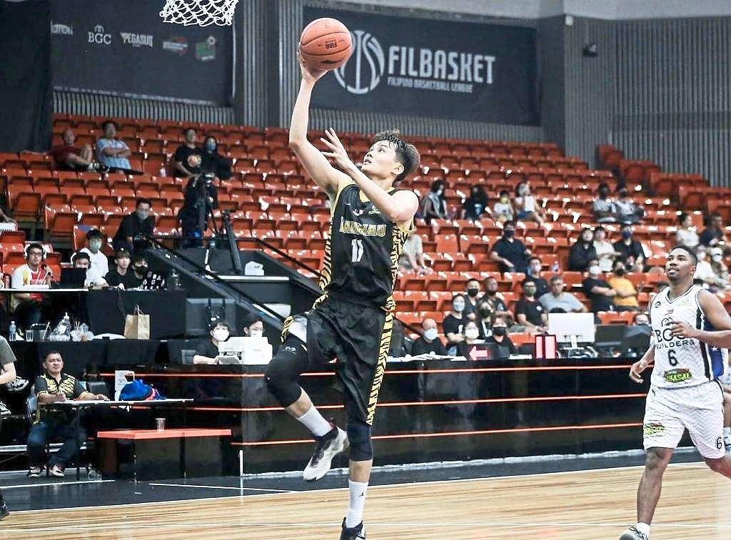 Basketball: Naturalised players help with our defending abilities, says ...