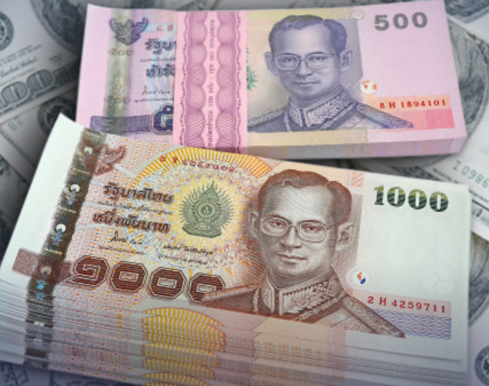 Singapore Dollar To Tussle With Baht For Best Regional Currency The Star Singapore Dollar To Tussle With Baht For Best Regional Currency The Star