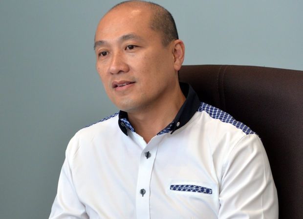 KAB secures EPCC award for PETRONAS' ZLNG power plant | The Star