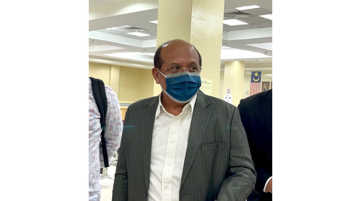 Ex-Sedili rep Rasman freed of molest charge | The Star Ex-Sedili rep Rasman freed of molest charge | The Star