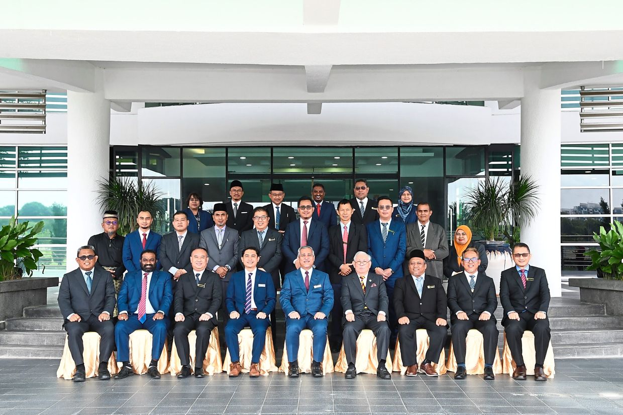 MPSepang looks at assessment hike | The Star