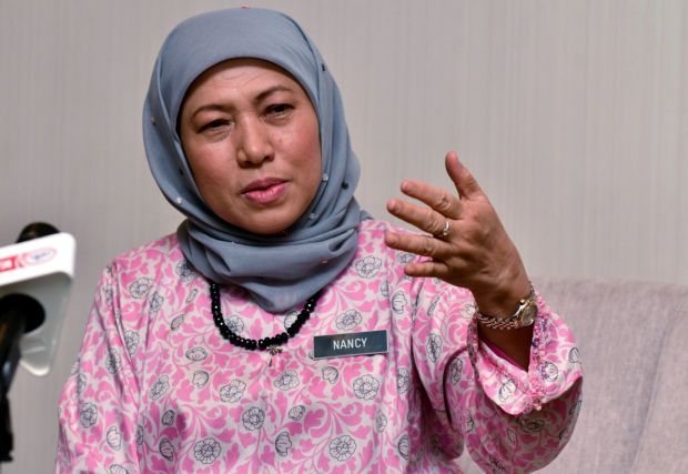 Nancy: Community Development Ministry-OKU Sentral collab will help ...