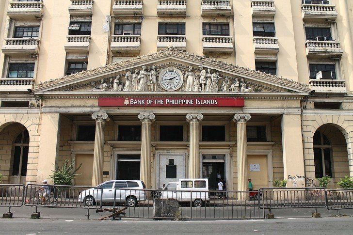 Philippines’ oldest bank hit with errors – yet again | The Star