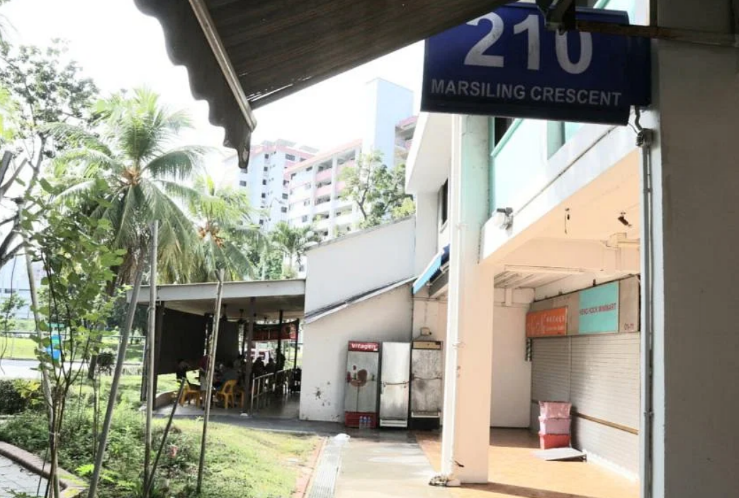 Victim in Marsiling burning incident dies; suspect now faces murder ...