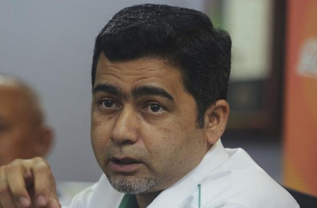 Lone Sabah PAS rep maintains support for GRS, Hajiji | The Star