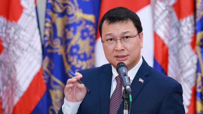 Cambodia unveils plans for ‘luxury’ agriculture produce | The Star