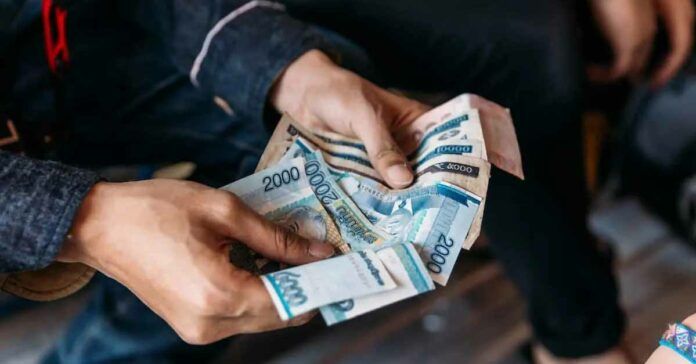 Inflation in Laos soars to its highest rate at 39.27 per cent in ...