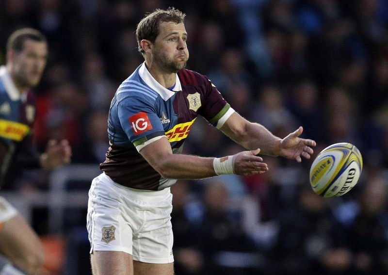 Rugby: Rugby-Harlequins' Evans joins England coaching team for Six ...