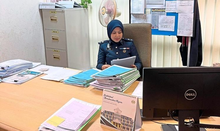 When a job mismatch spells an opportunity | The Star