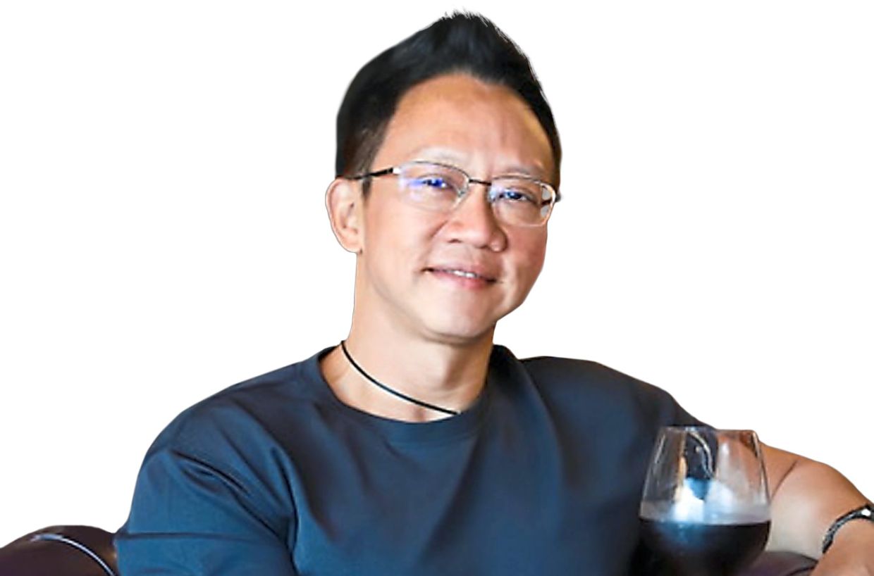 Uncle Don’s ventures abroad | KLSE Screener