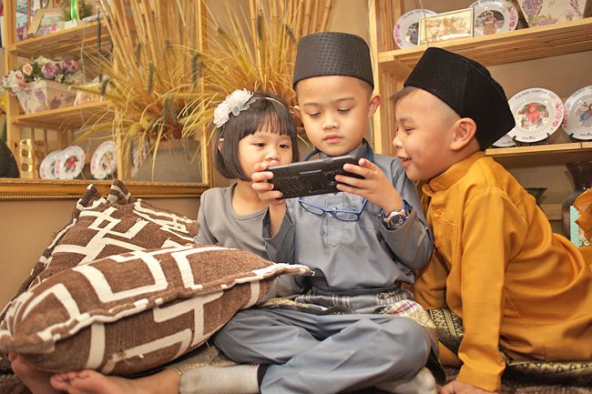 Brunei in top 10 for fastest mobile network speeds, says Ookla | The Star