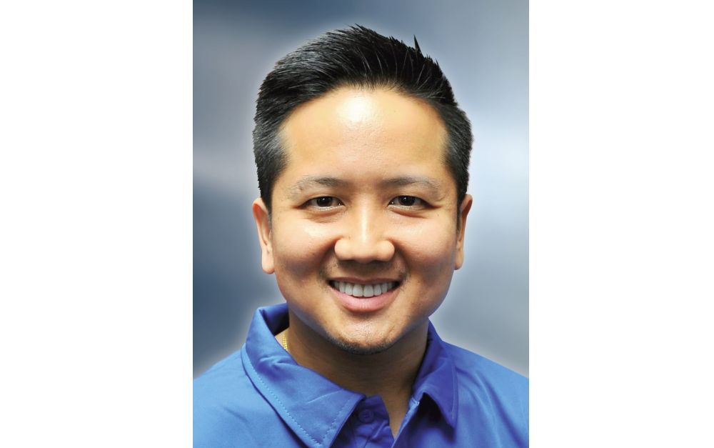 Joseph Kurup steps down as PBRS president, his son Arthur takes over ...