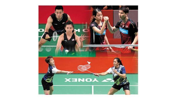 Badminton: Hear us out, Hannah | The Star