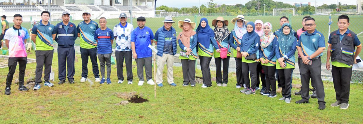 A boost for green initiative in Brunei | The Star