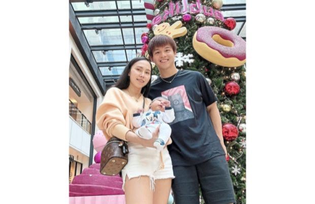 Badminton: Becoming a dad gives Ee Yi extra motivation | The Star