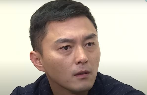 TVB actor Mat Yeung opens up about time in prison: 'This sense of guilt is the worst torment ...