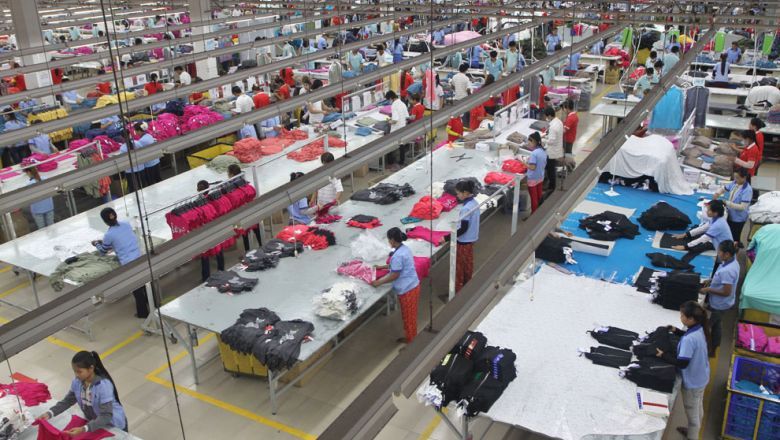 Tax break for Cambodia's textile-linked industries to stay till 2025 ...