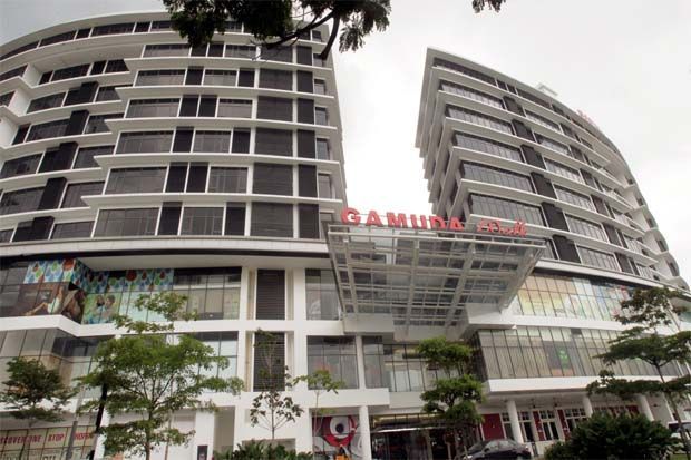 Gamuda in OCBC syariah-compliant sustainable financing facility | KLSE ...