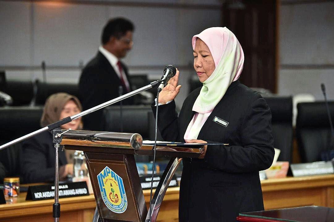 New MPAJ councillors look forward to serving ratepayers | The Star