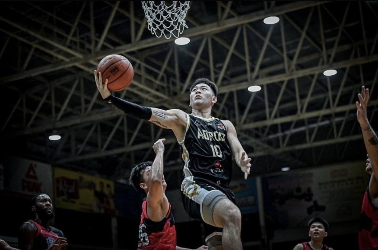 Basketball: Jonathan ready to fill in for Iloka in ABL second circuit ...