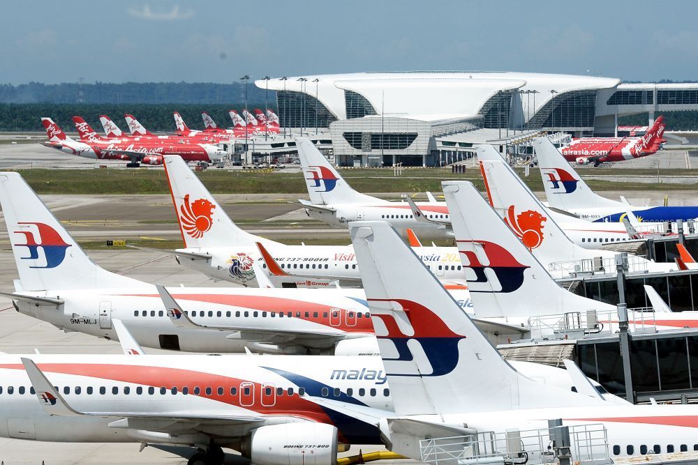 Mavcom approves extra CNY flights | The Star