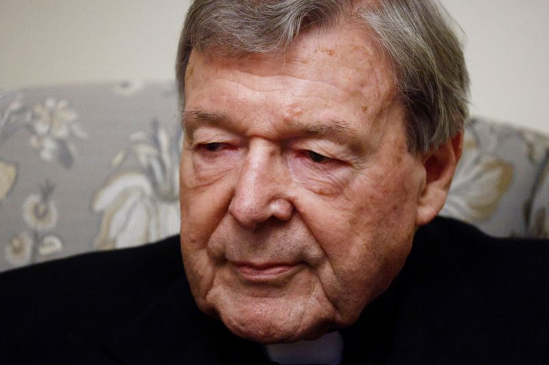 Reaction to the death of Australian Cardinal George Pell | The Star