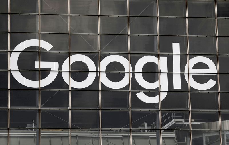 Google argues it doesn't block rivals in bid to kill U.S. government ...