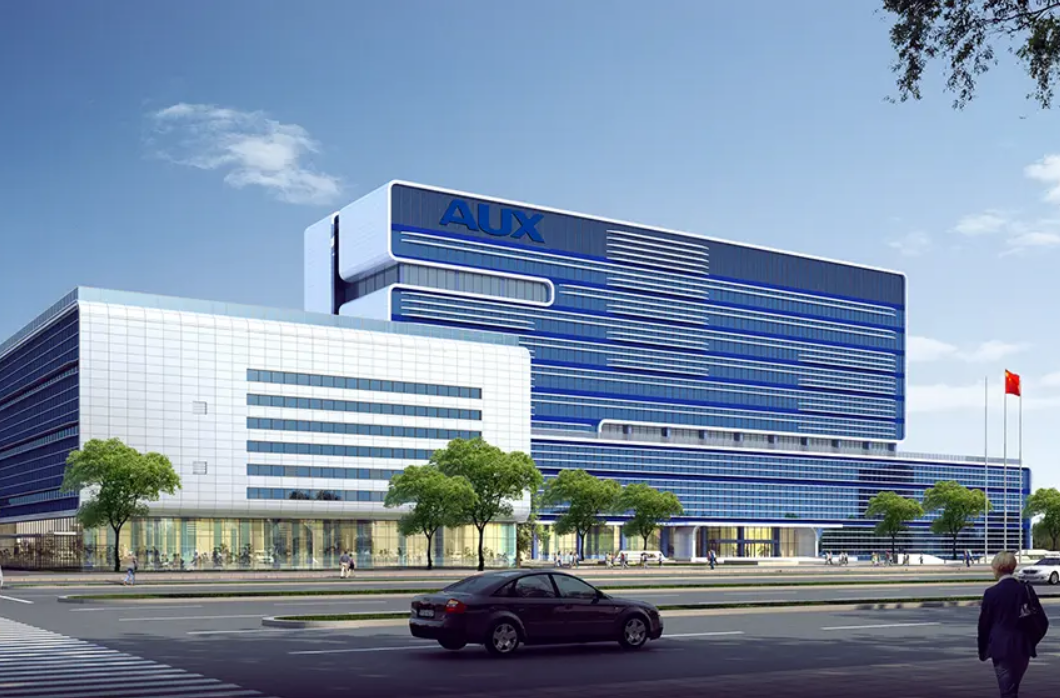 Aux aims for growth in Malaysian consumer electric segment | KLSE Screener