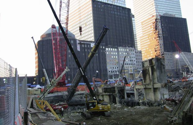 Favelle Favco bags RM46mil orders for cranes | The Star