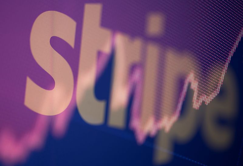 Stripe cuts internal valuation by 11% - The Information | The Star