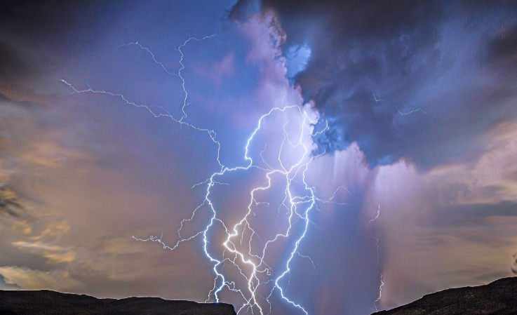 Lightning strikes killed 63 in Cambodia last year, down 24 per cent ...