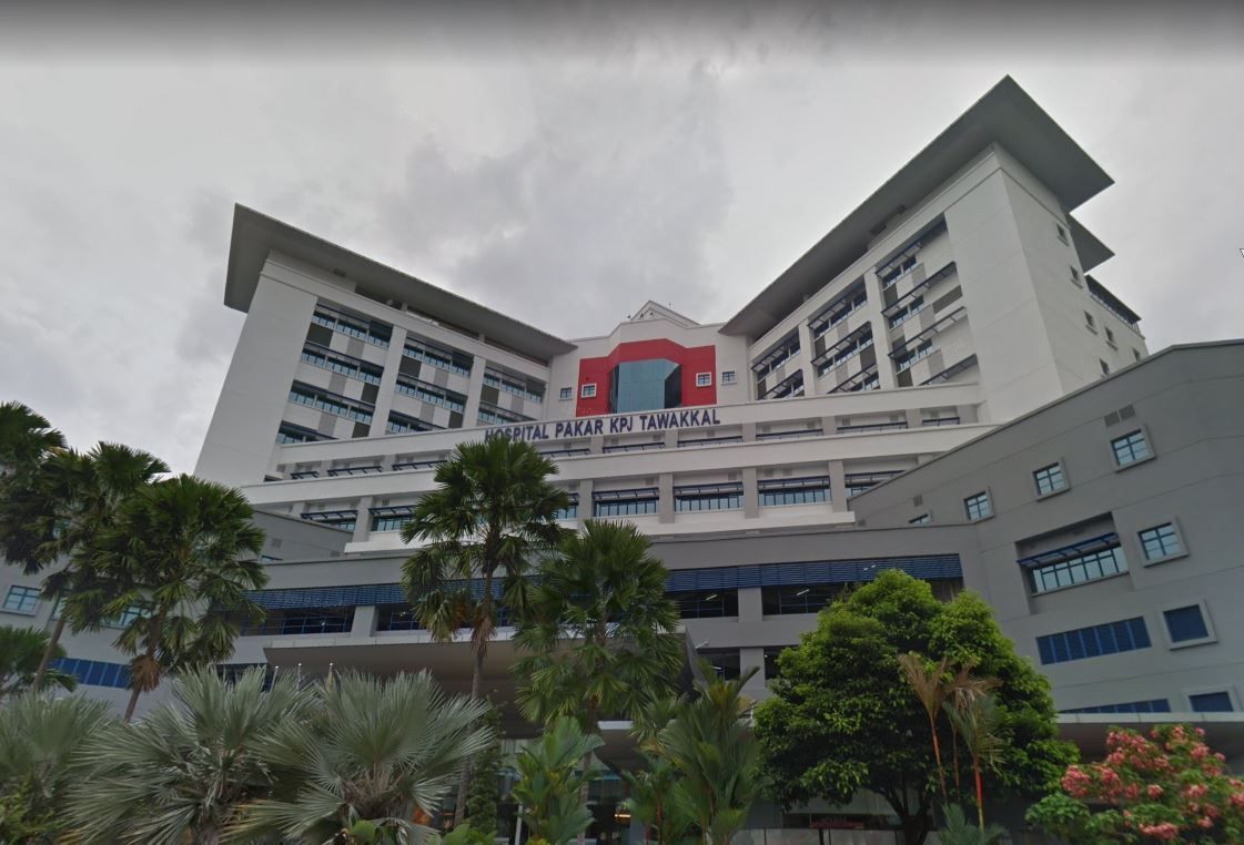 KPJ’s new hospital to break even in two years | KLSE Screener