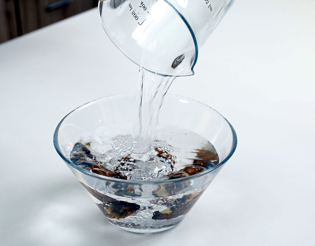 Golden roulade for festive meal | The Star