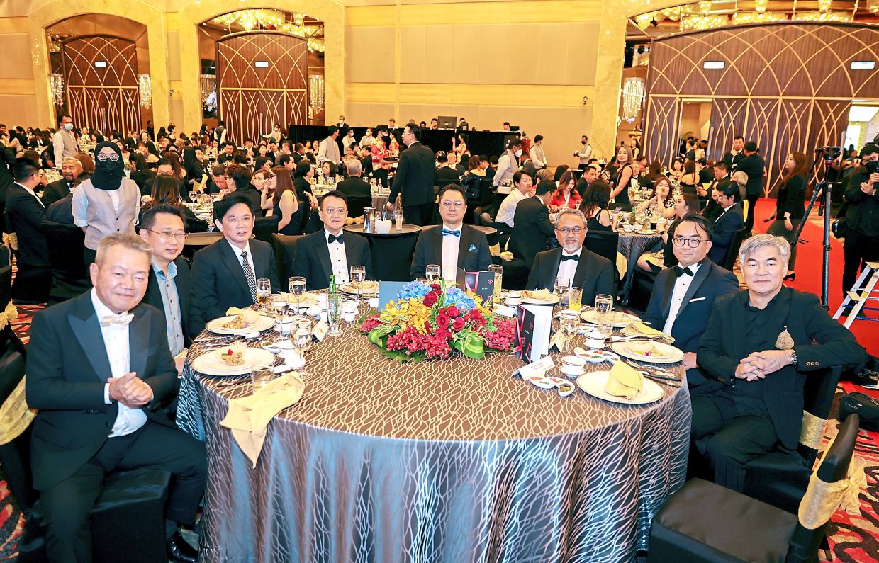 Matrade: Malaysian brands are of global quality | The Star